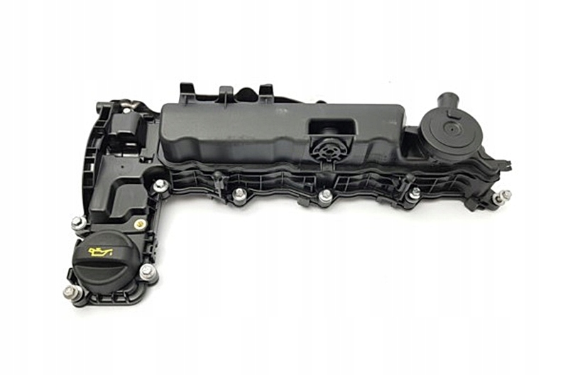 Ford OE 2223660, 2269606 za 690.00PLN z Białystok - Allegro - (7803614807)