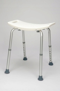 ARMEDICAL Skladacia sprchová stolička AR-204 - Allegro