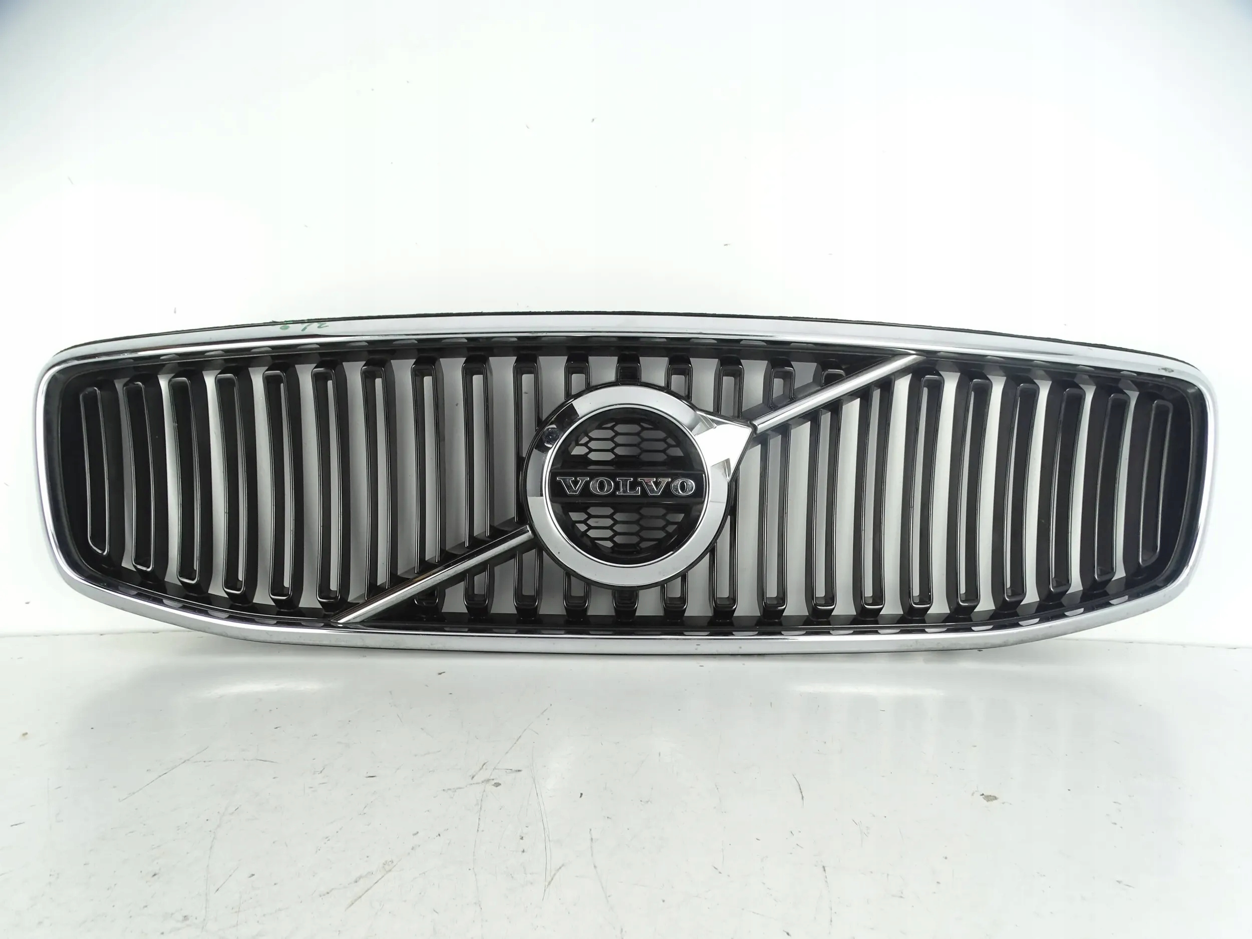 Volvo V90 Grill - Niska cena na Allegro.pl
