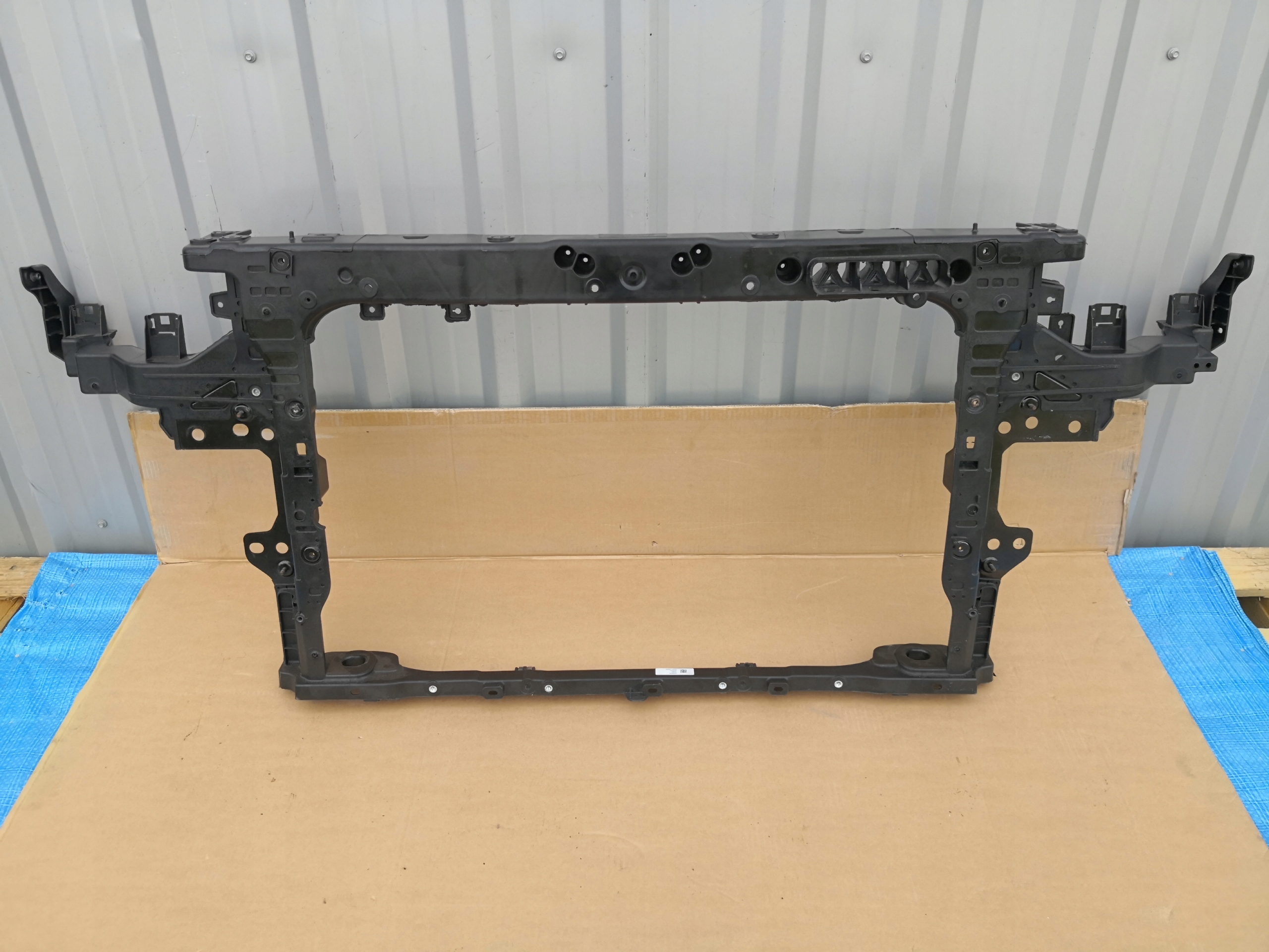 PAS PRZEDNI WZMOCNIENIE KIA NIRO I LIFT 19-22 za 1500.00PLN z ...