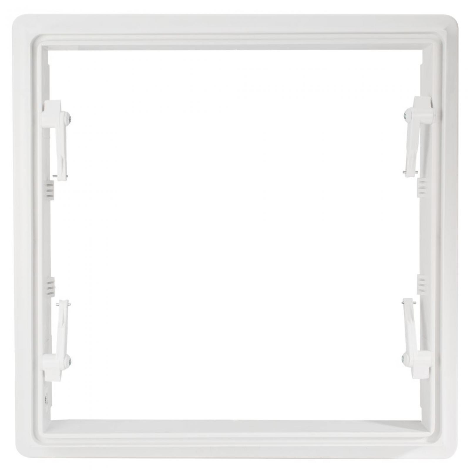 Rama Külső keret Vent 50x50 ablakhoz Fiamma, (8004815393120) • Ár ...