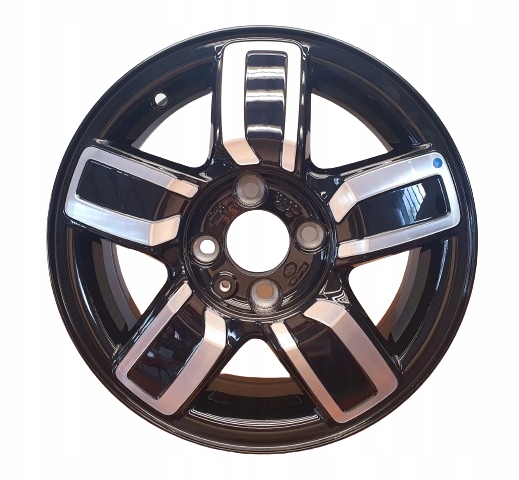 ORYGINAŁ RENAULT FELGI 14'' 5.5J ET 43 4X100 403008634R 403008634R za ...