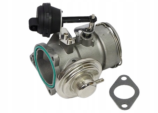 ZAWÓR EGR AUDI A4 B6 A6 C5 PASSAT B5 SHARAN 1.9TDI , VW TRANSPORTER T5 03- 5903794800229 za 294 ...