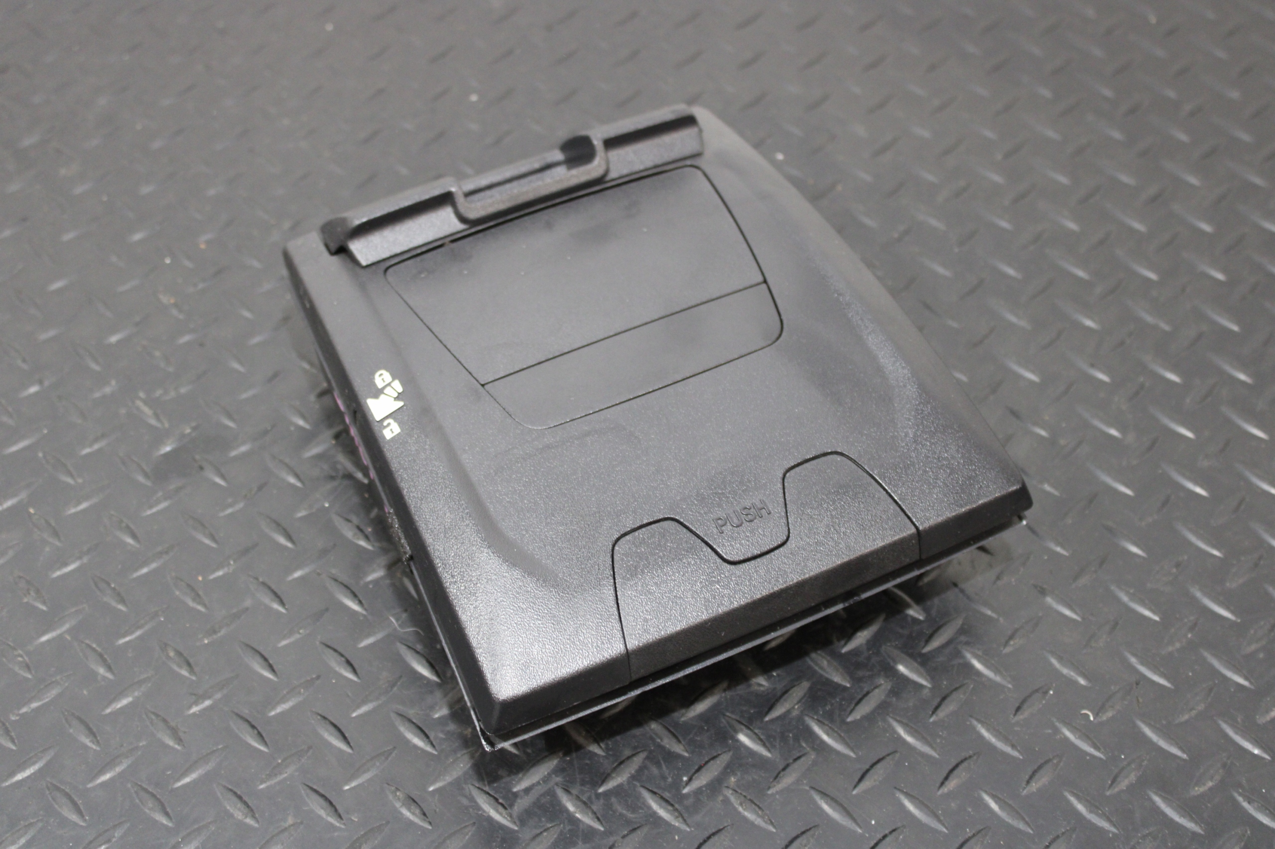 Uchwyt na Tablet Iveco Daily - Niska cena na Allegro