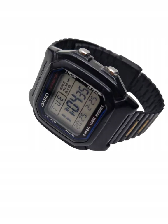 Zegarek Casio 3240 - Zegarki męskie - Największy wybór zegarków męskich ...