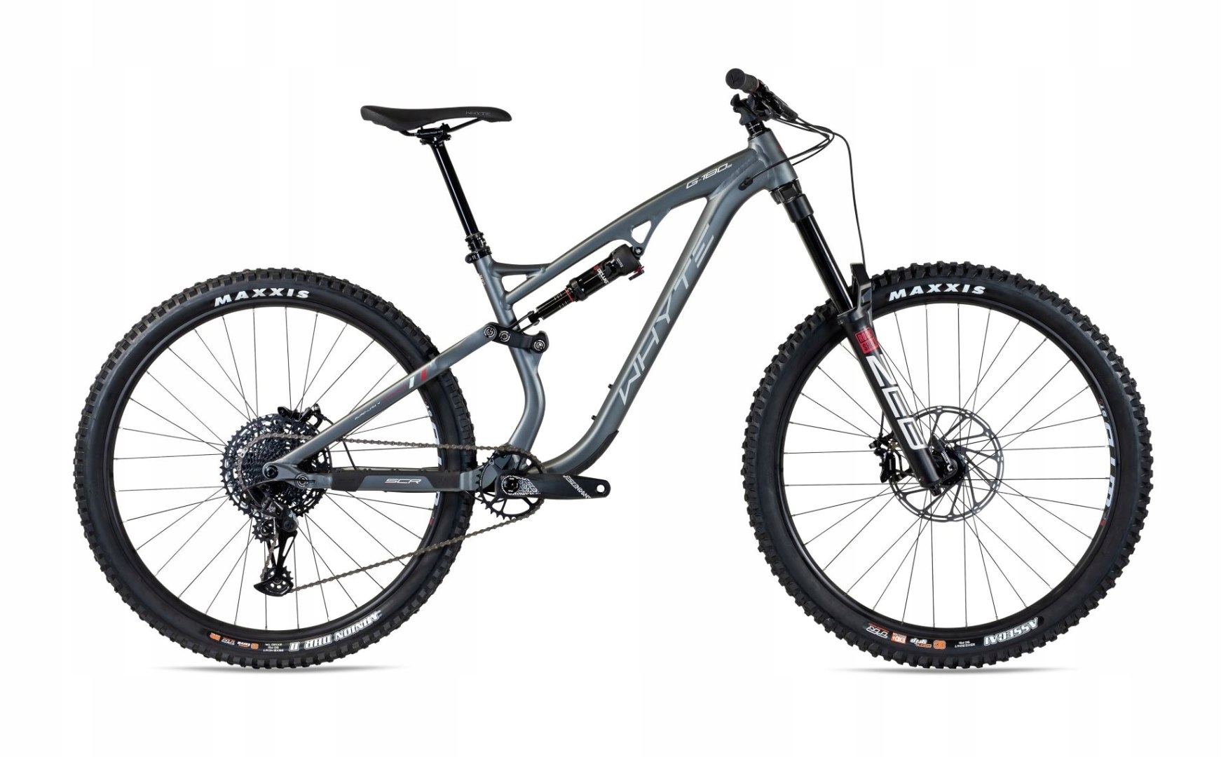 Rower MTB Whyte G-180 S 29er V2 rozmiar M - WG180ST2MV2 - 13960832141 ...