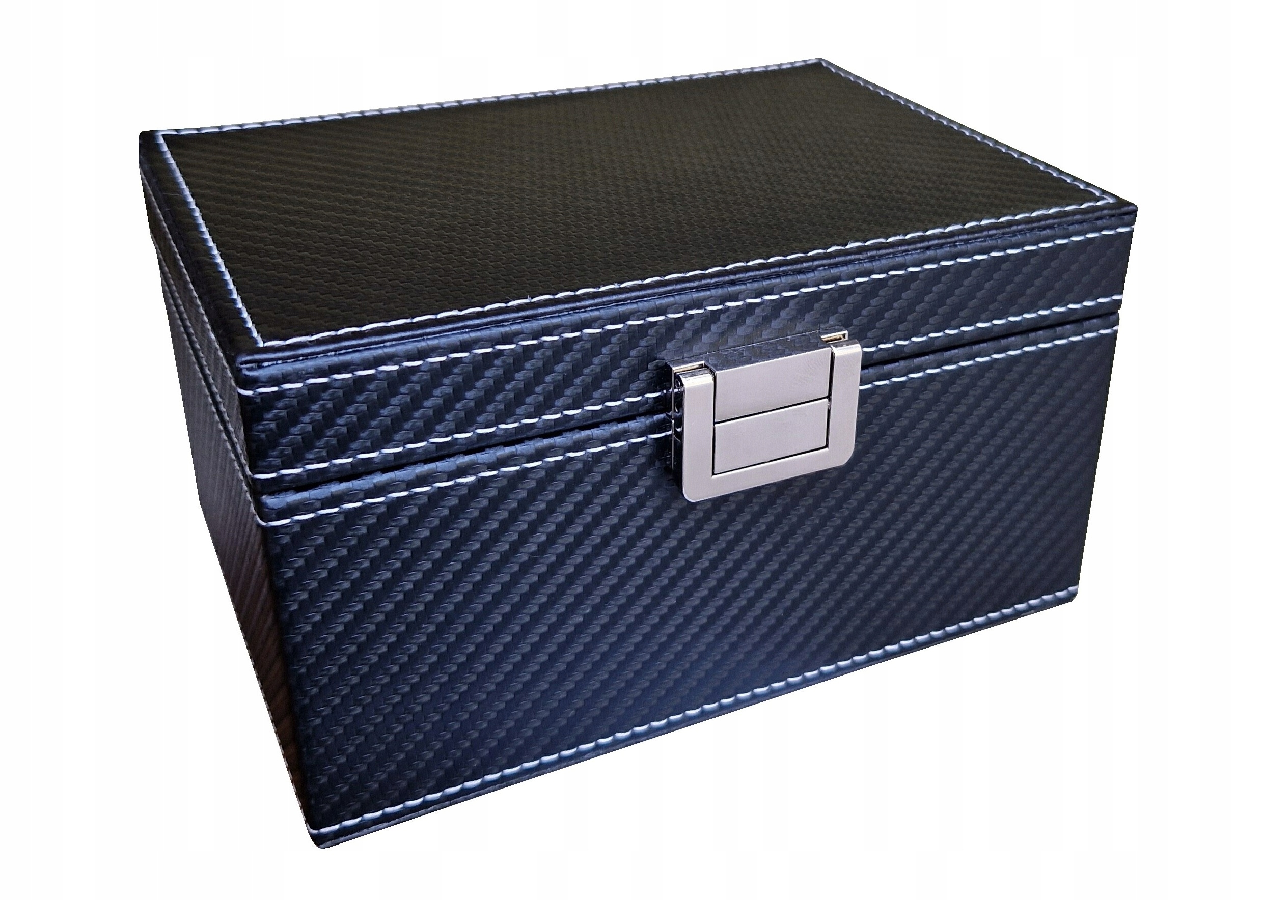 BOX PUDEŁKO BLOKUJĄCE SYGNAŁ NA KLUCZYKI KEYLESS TELEFON KLATKA ...