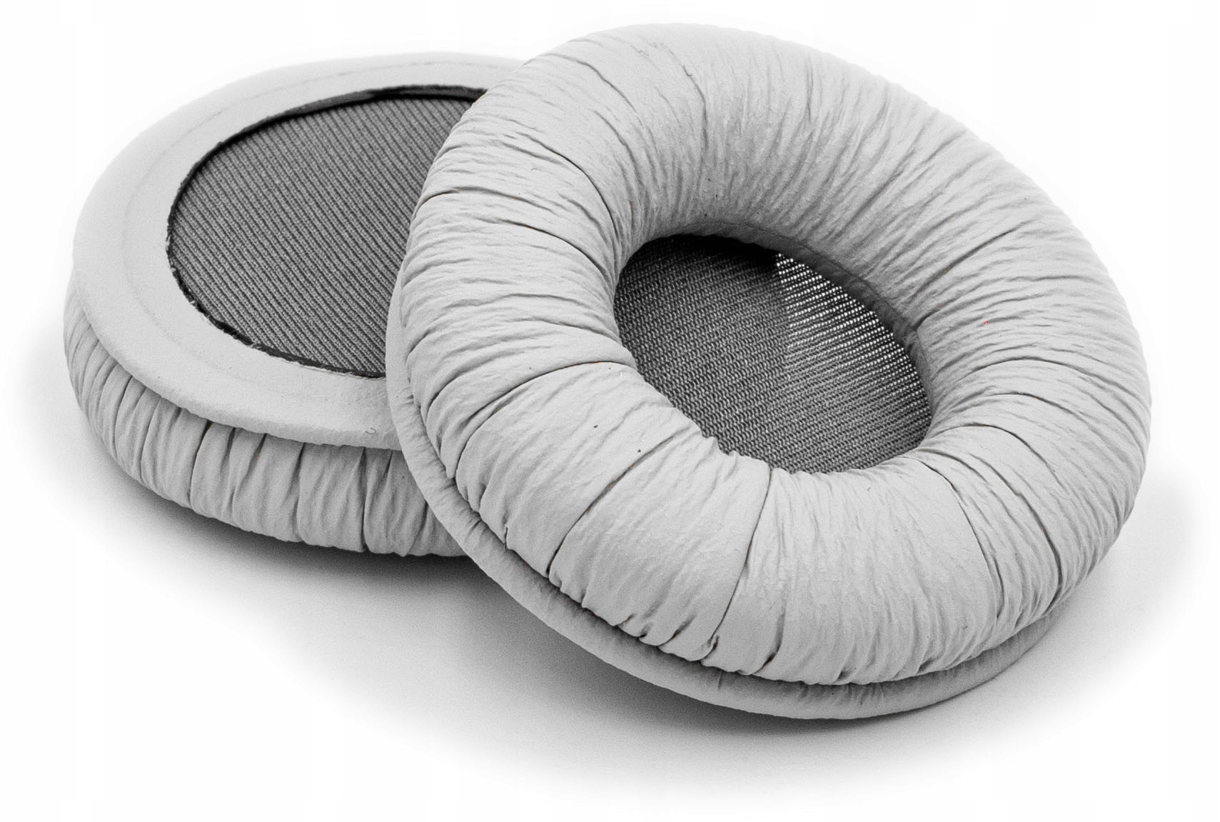 Gąbki do słuchawek YIVO MDR-G57 szare • Cena, Opinie - Allegro