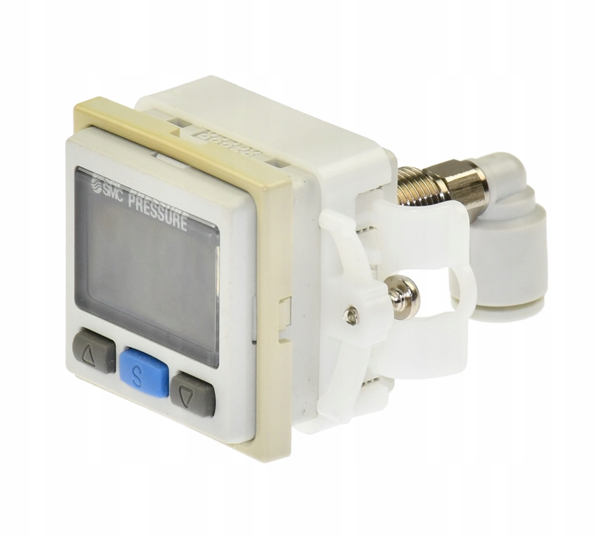 ISE30A-01-C SMC Presostat przetwornik ciśnienia • Cena, Opinie • Pneumatyka 13590472634 • Allegro