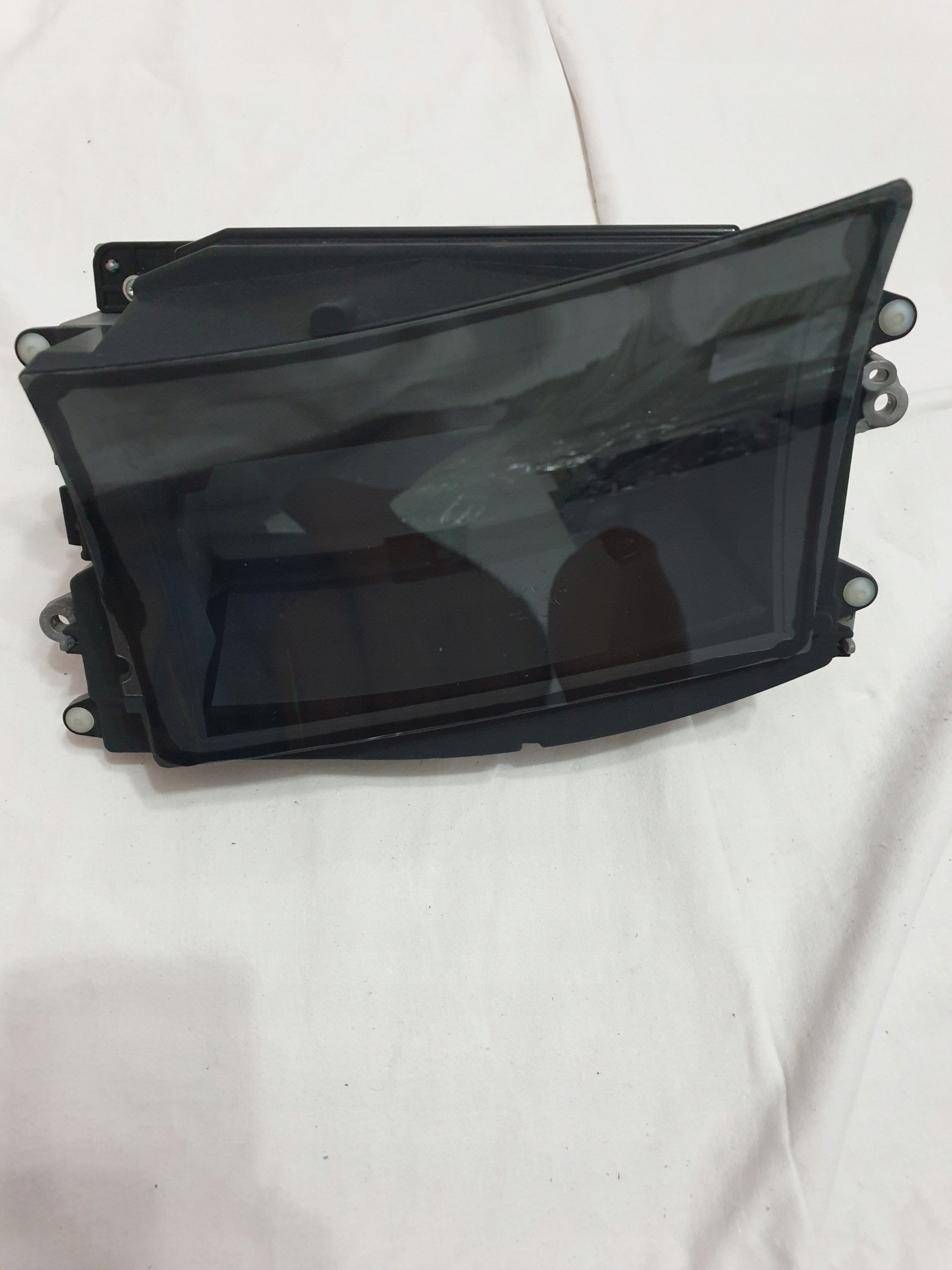 WYŚWIETLACZ HEADUP MERCEDES CLA W118 1779008903 A1779008903 za 680 zł z ...