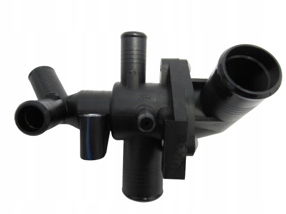 Ford OE 1432394 obudowa termostatu - porównaj ceny - Allegro.pl