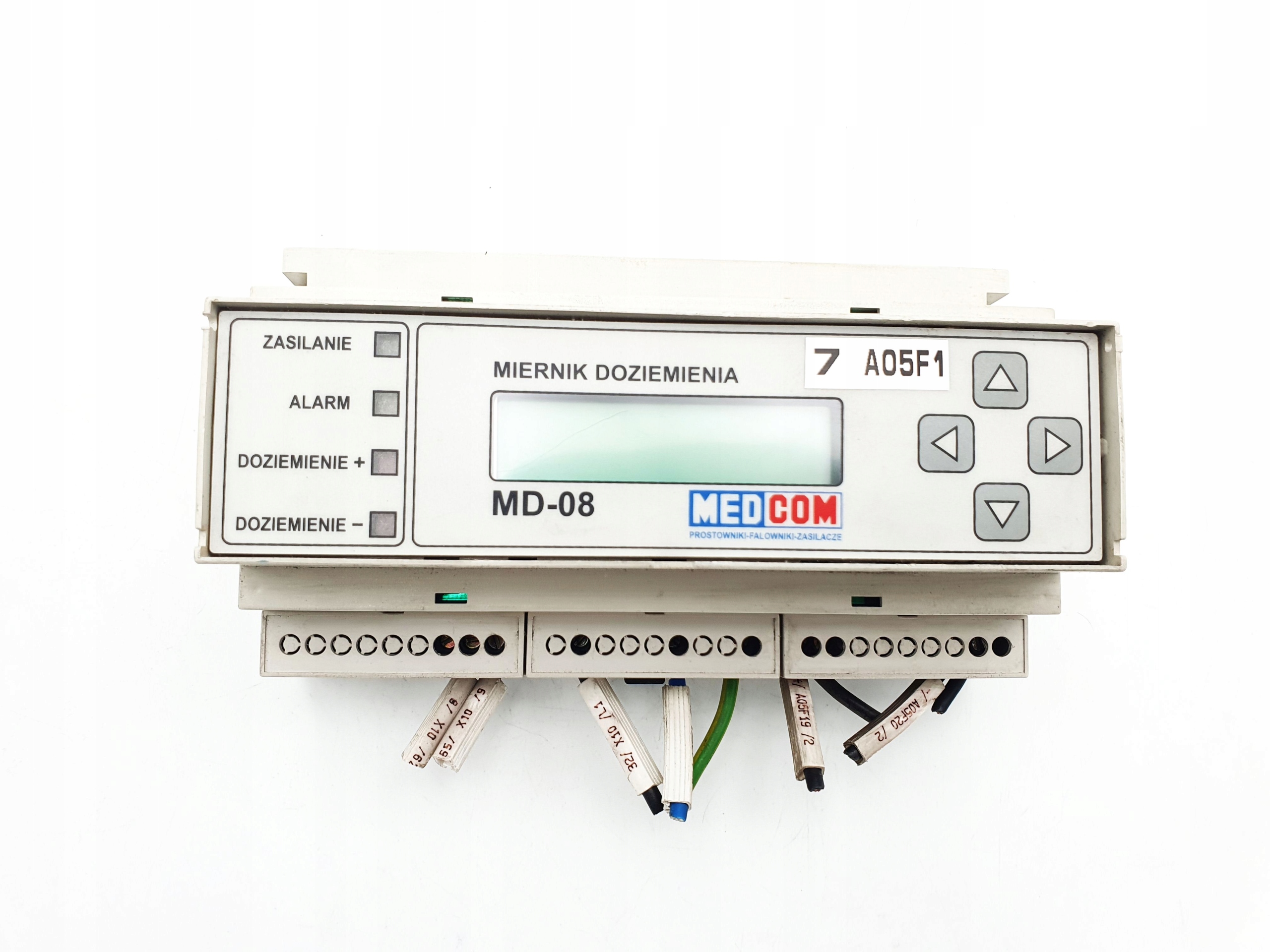 Medcom - Niska cena na Allegro