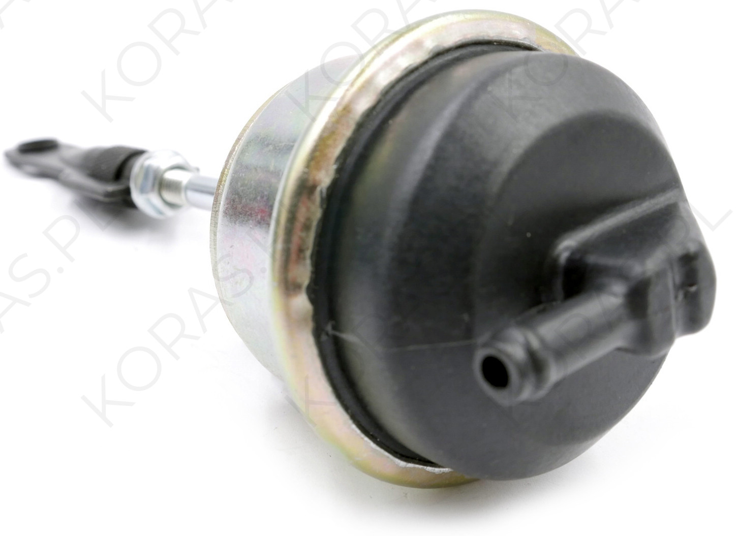 SIŁOWNIK ZAWÓR NASTAWNIK GRUSZKA Volvo V40 S40 1.9 dCi 78 98 KM 703245 ...