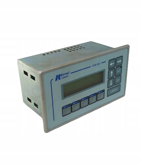 Panel Operatorski Plc - Niska cena na Allegro.pl