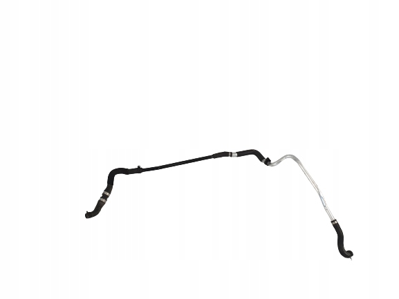 MERCEDES W205 2.2CDI PRZEWÓD RURKA WODY za 100.00PLN z Nowa Wieś ...