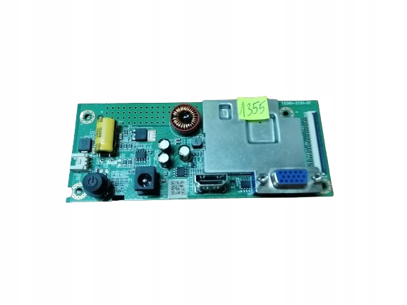 Płyta główna TS581-ZC01-01 MI 23,8'' 1C RMMNT238NF - Sklep, Opinie ...