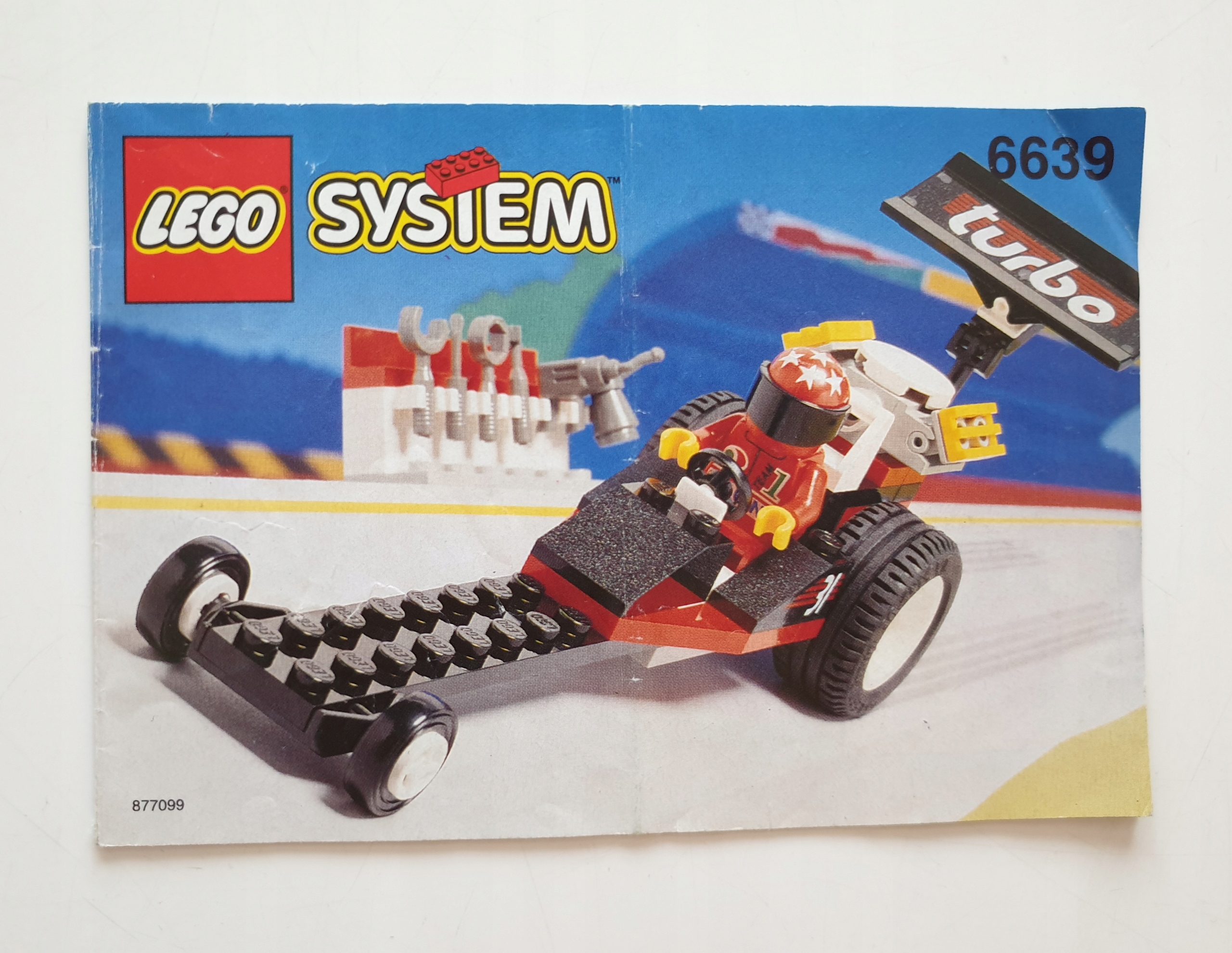 Lego Raven - Niska cena na Allegro.pl