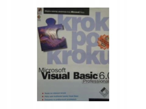 Microsoft Office Visual Basic - Niska cena na Allegro.pl