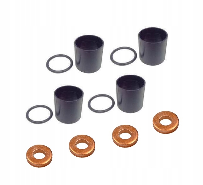 KPL.NAPRAWCZY WTRYSKIWACZA OPEL RENAULT 2.2DTI DCI 7701474025 ...