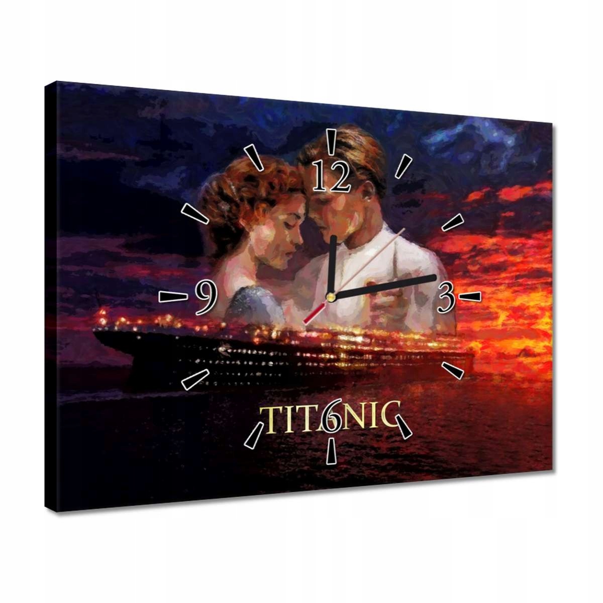 Zegar Titanic - Niska cena na Allegro.pl