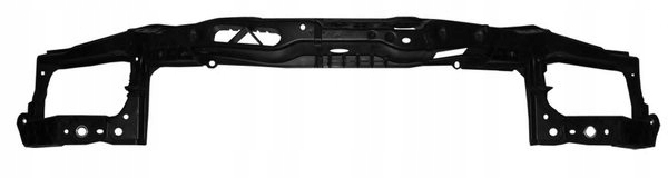 OPEL CORSA D 2006-2015 WZMOCNIENIE PAS PRZEDNI NOWY za z BUKOWIEC ...