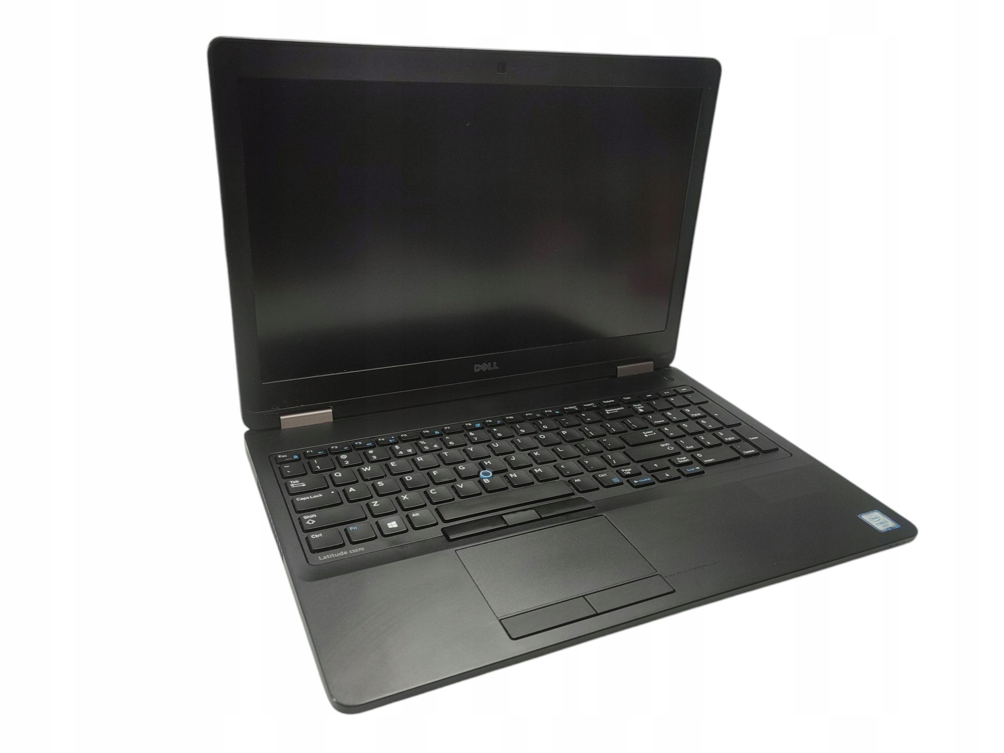 Laptop Dell Latitude E5570 P48F Intel Core i5-6200U - Sklep, Opinie, Cena w Allegro