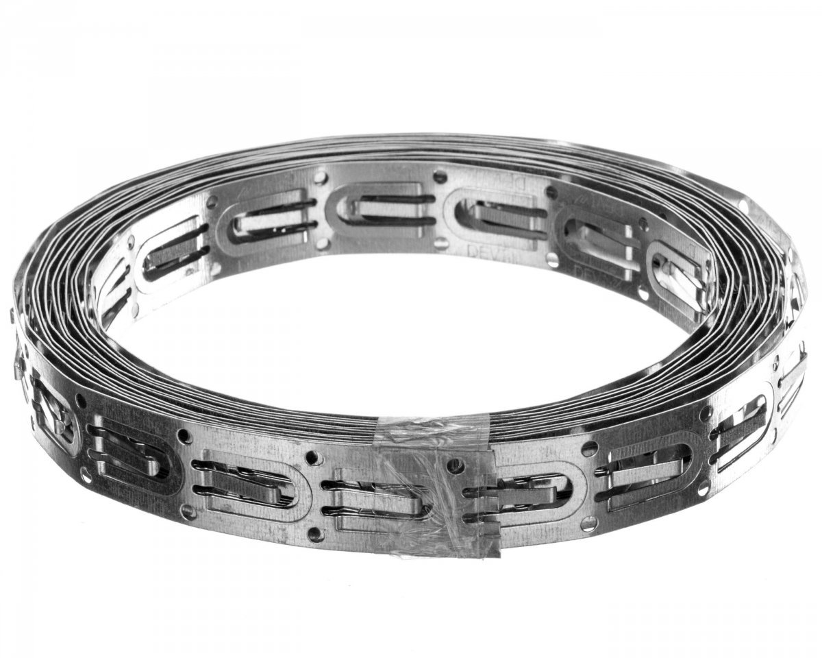 Taśma Stalowa Montażowa Devifast - Niska cena na Allegro