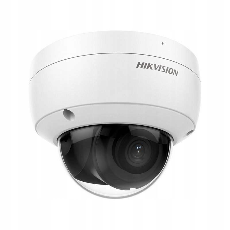 Hikvision DS-2CD2143G2-I(2.8mm) 4 MP AcuSense Fixed Dome Network Camera - Sklep, Opinie, Cena w ...