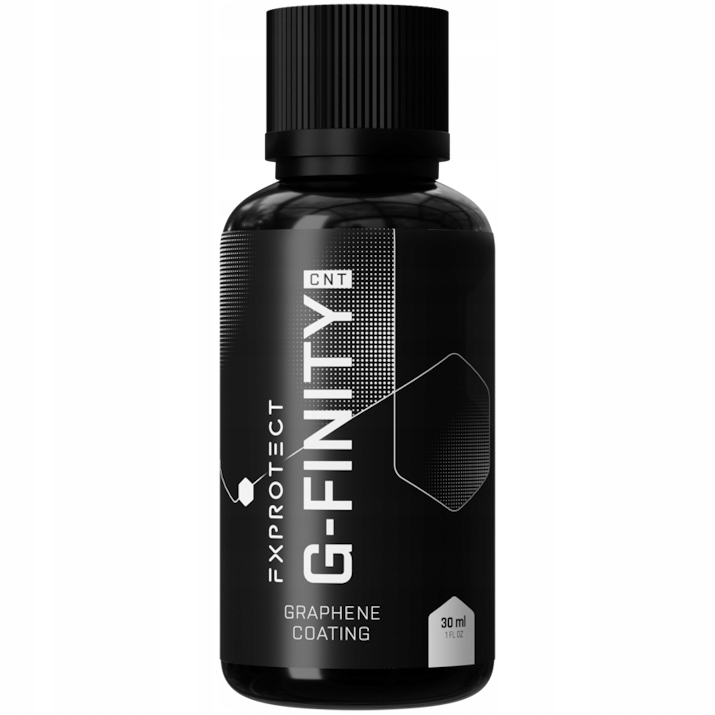 FX PROTECT G-FINITY CNT Graphene COATING 15ml купить на Avtoex из Польши в Украине - Львов ...