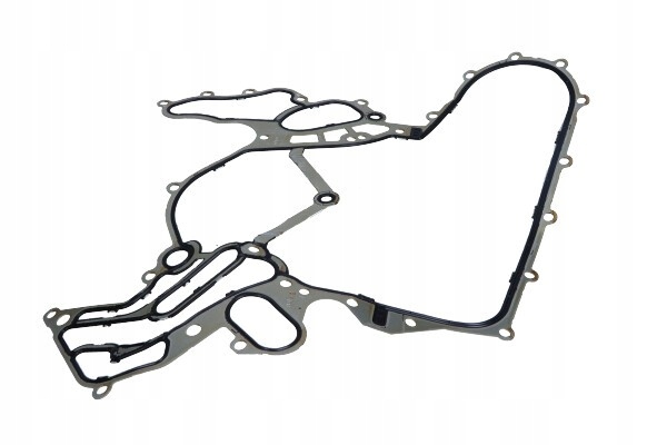 VÁLTÓ TÖMÍTÉS AUDI A4 3,0TDI 15- 059103161AQ za 36695.00HUF-ért - Allegro