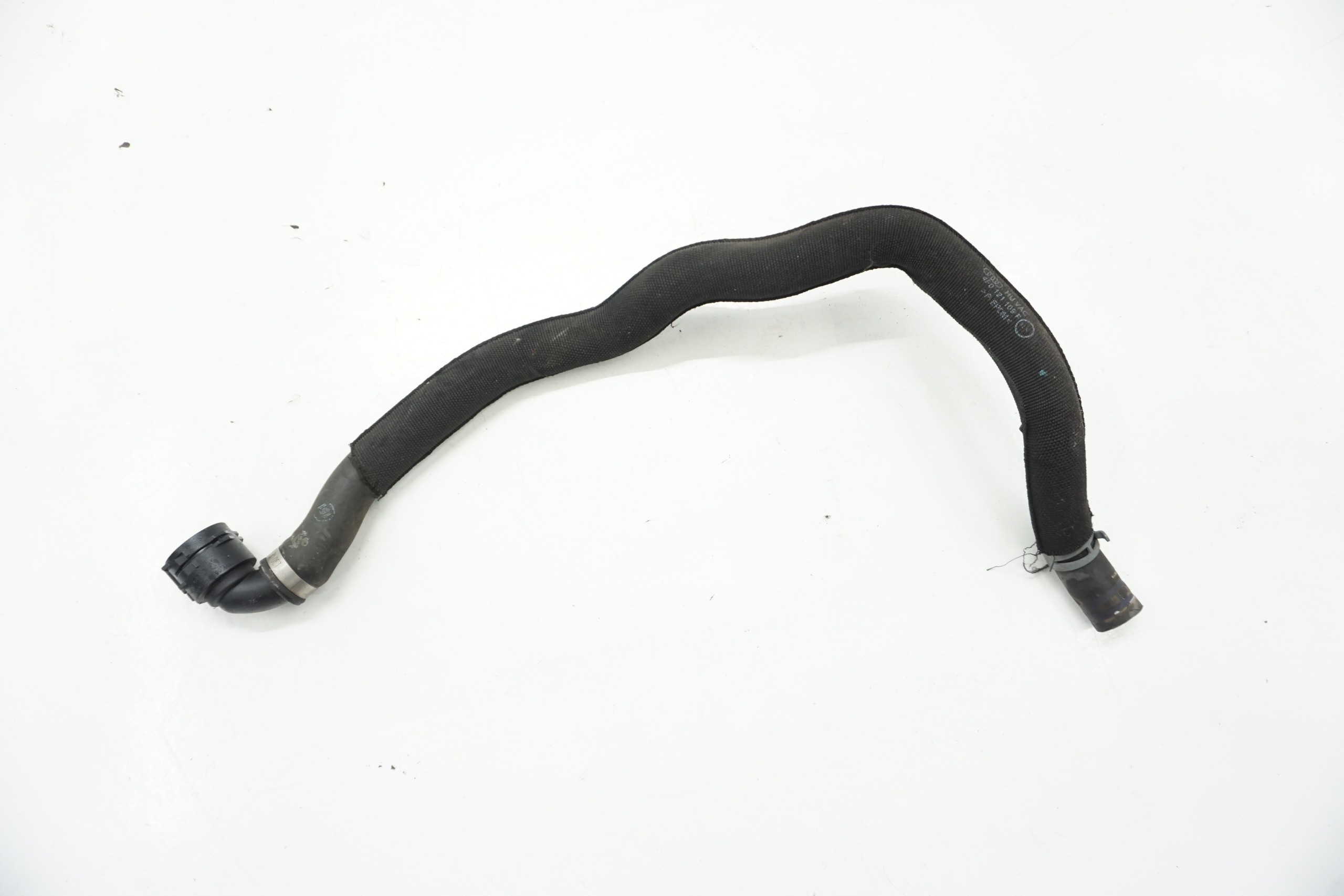 AUDI A6 C6 LIFT WĄŻ WODY 2.8FSI 4F0121109F za 40.00PLN z Białobrzegi ...