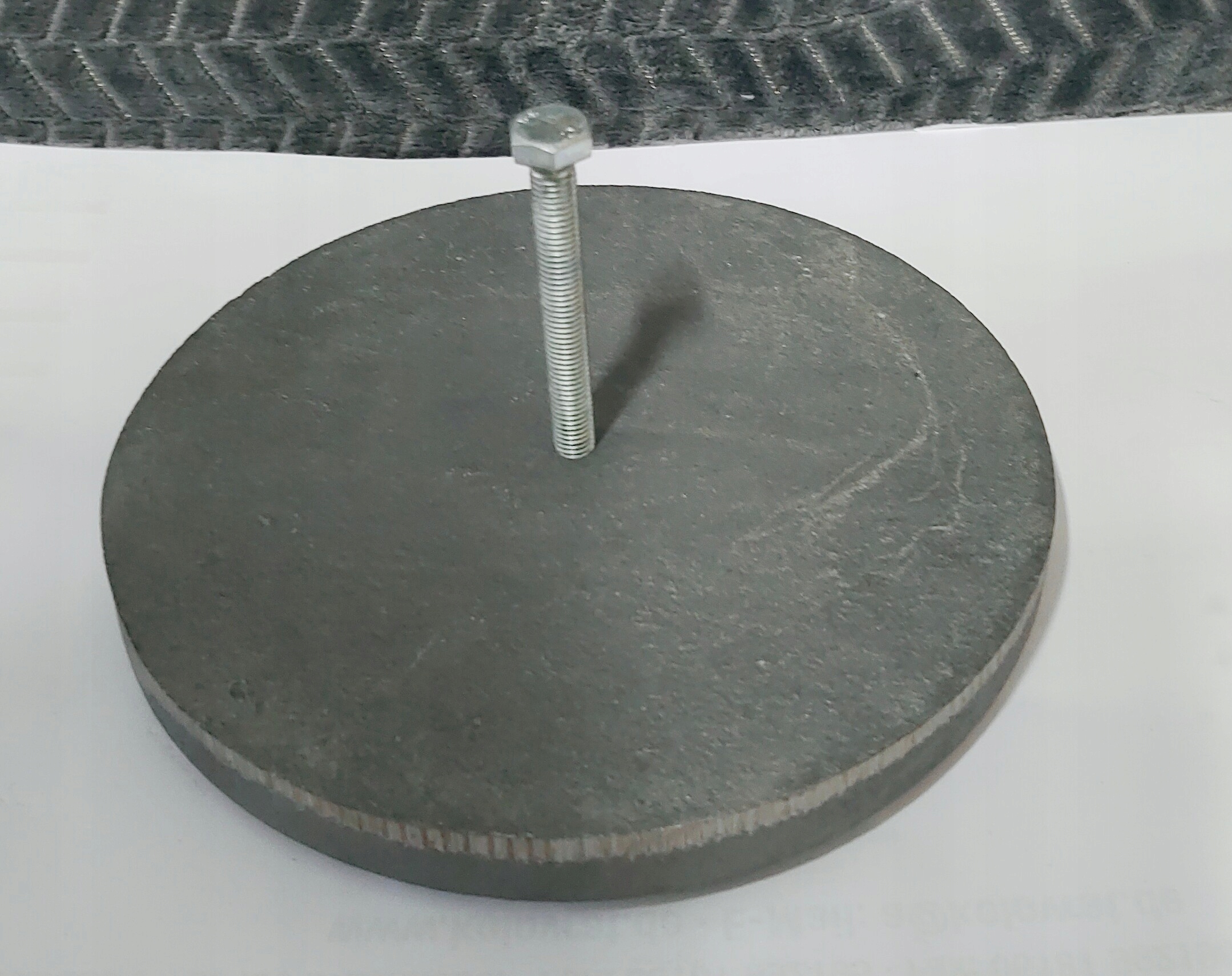 DEFLEKTOR ŻELIWNY śubą do pieca 38-75KW • Cena, Opinie • Akcesoria ...