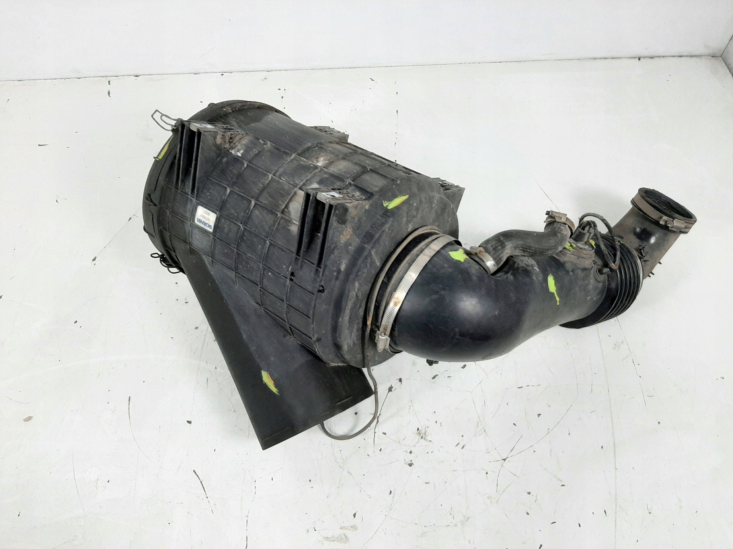 Scania 1870001 - Niska cena na Allegro