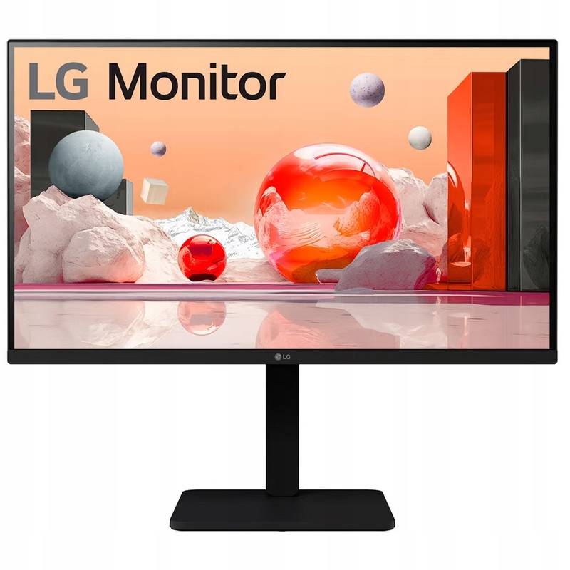 Monitor LED LG 27BA550-B 27 " 1920 x 1080 px IPS / PLS - Sklep, Opinie ...