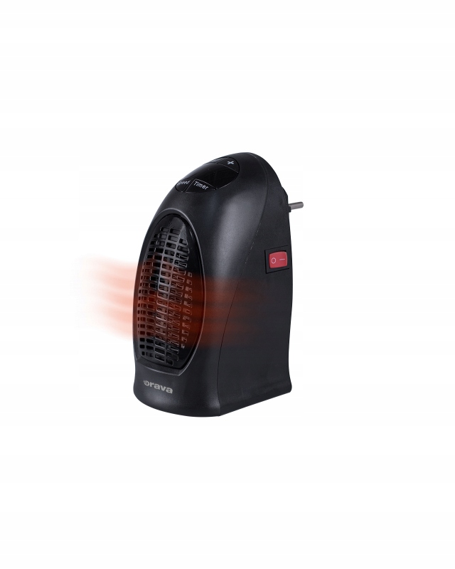 MINI ELEKTRICKÝ OHŘÍVAČ HEATER VL-100 - Allegro