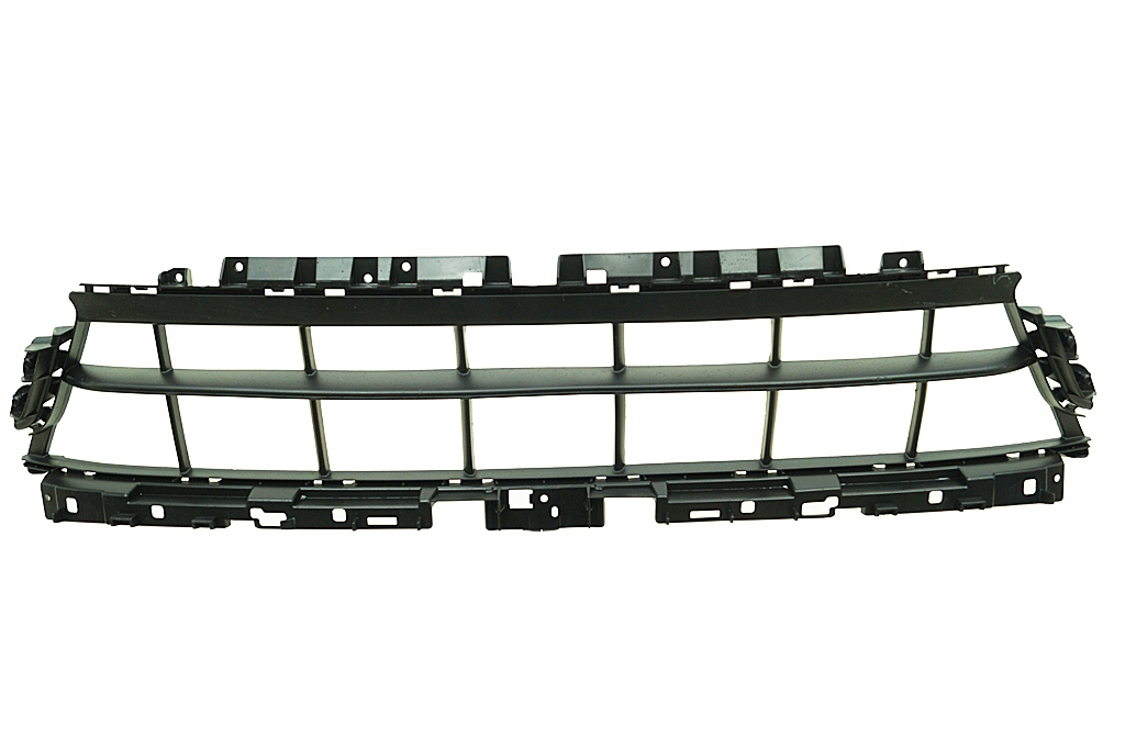 ATRAPA KRATKA ZDERZAKA PRZÓD ŚRODKOWA PORSCHE PANAMERA II 971 ...