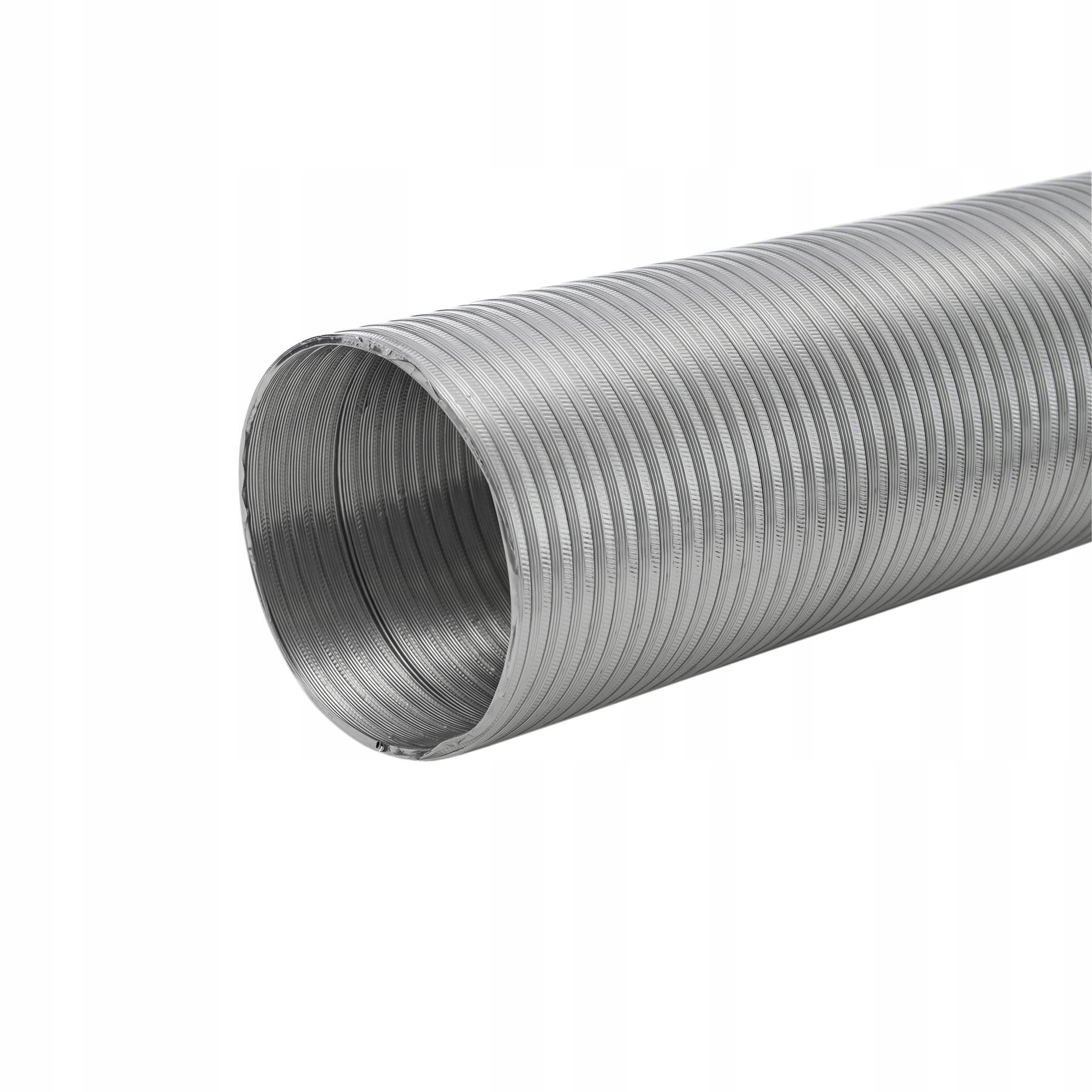 Rura Spiro ALUFLEX 160 mm - 3 metry aluminiowa • Cena, Opinie • Kanały ... Rura Spiro ALUFLEX 160 mm - 3 metry aluminiowa • Cena, Opinie • Kanały ...