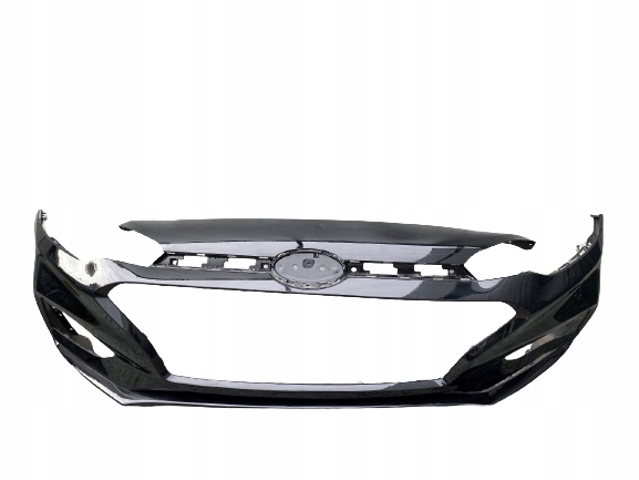 HYUNDAI I20 II LIFT ZDERZAK PRZÓD PRZEDNI 86511-C8AA0 • Cena, Opinie ...