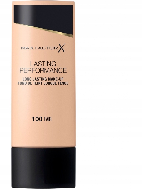 MAX FACTOR LASTING PERFORMANCE PODKŁAD 100 FAIR (50683376) • Cena, Opinie • Podkłady 17186655866 ...