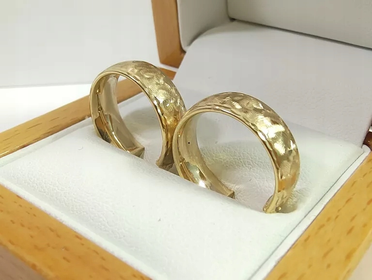 ZŁOTE KOLCZYKI KOŁA P585 2,02G (5900025200339) • Cena, Opinie • Kolczyki 17442441168 • Allegro