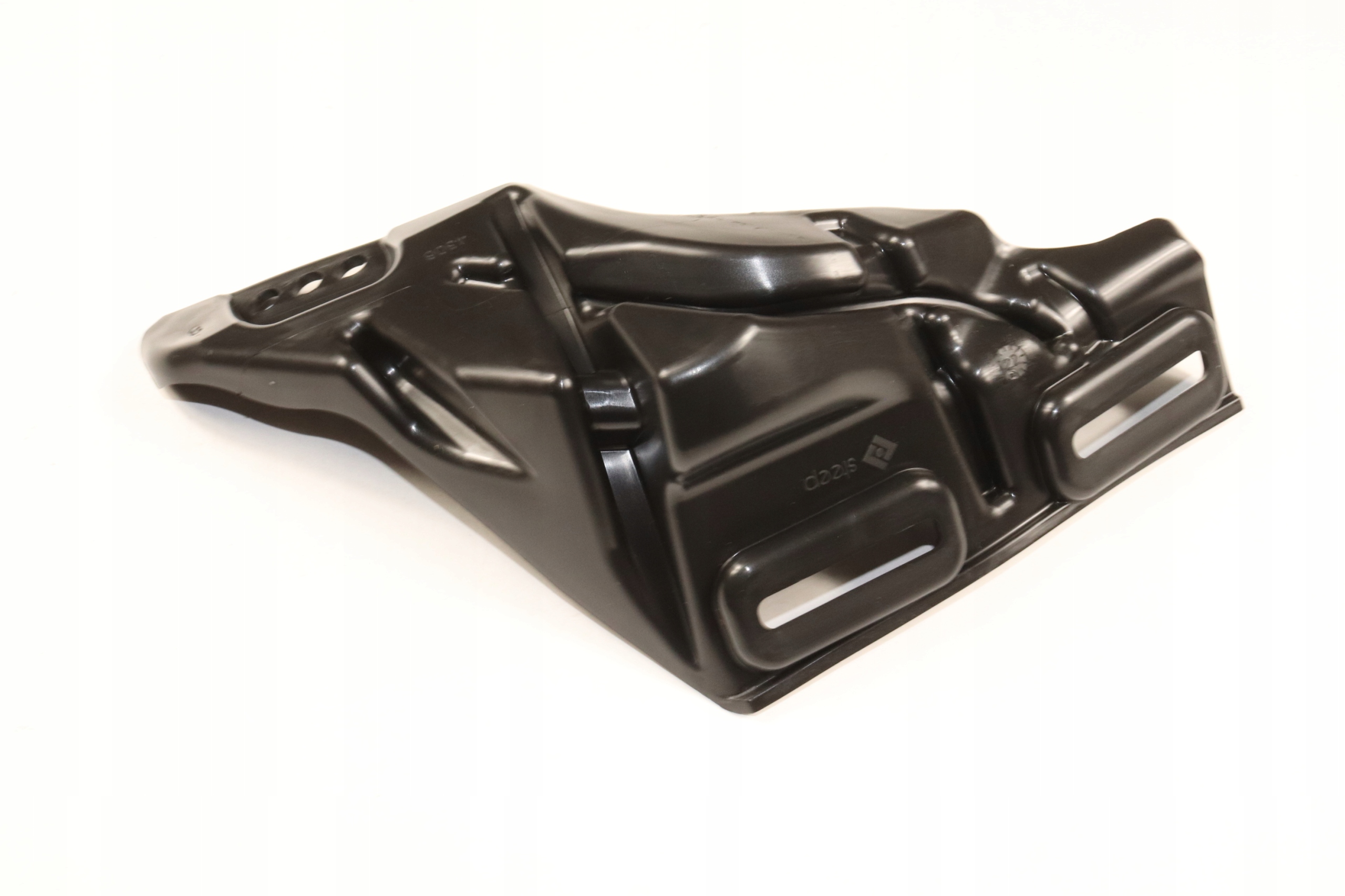 Peugeot 208 Wspornik Blotnika - Niska cena na Allegro.pl