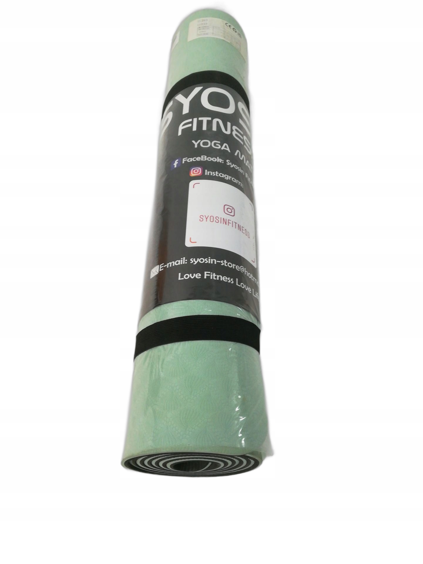 Syosin Mata - Niska cena na Allegro