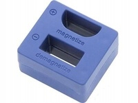 Magnetyzer / demagnetyzer (5410329200480) • Cena, Opinie 12687780257 ...