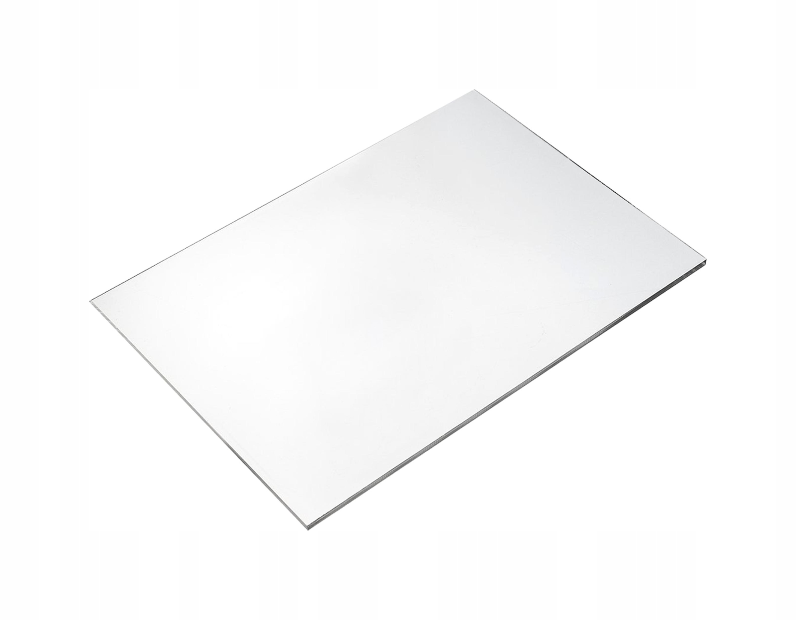 SZYBA AKRYLOWA NA WYMIAR - 4mm - Na Wymiar • Cena, Opinie • Surowce ...