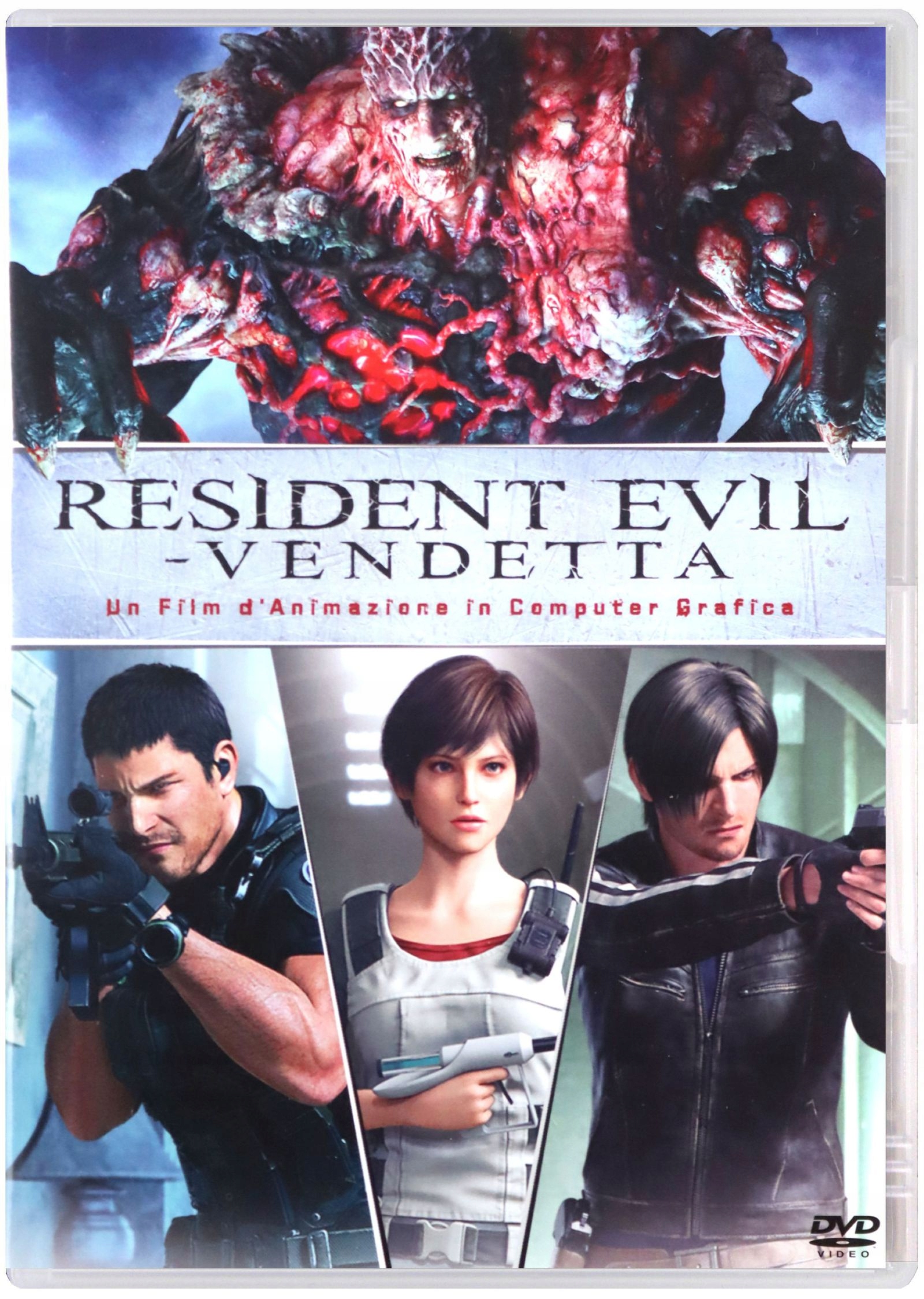 Resident Evil Box - Niska cena na Allegro.pl