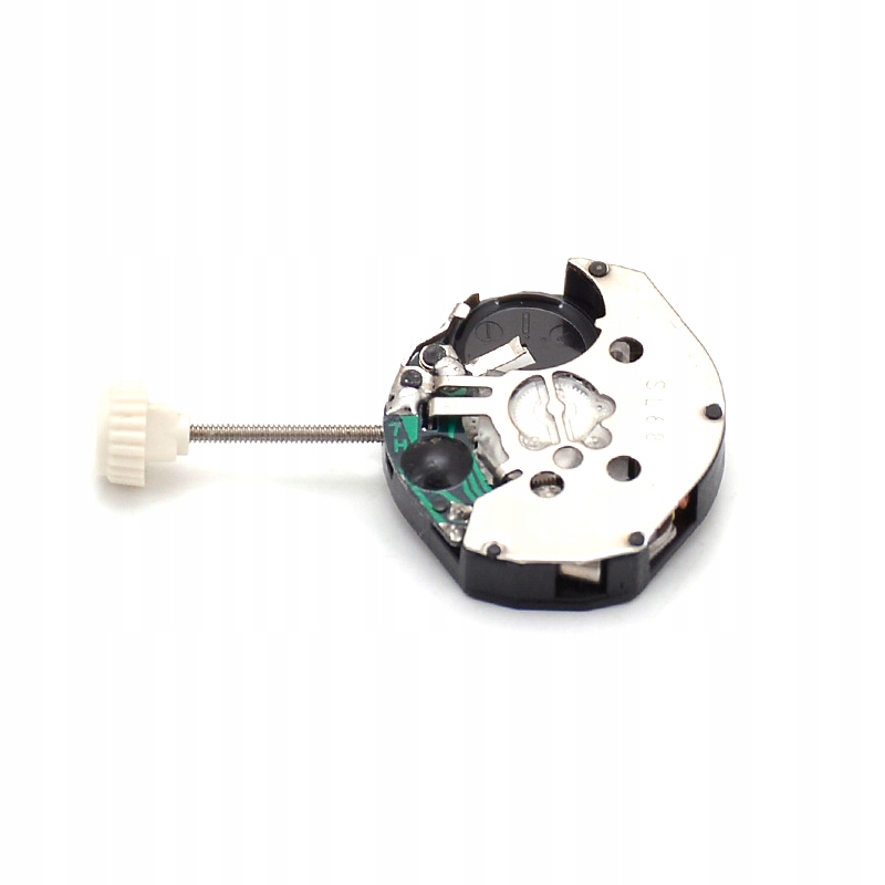 3 ks quartzové hodinky pohyb do SL68 hodinky kvar za 471 Kč - Allegro