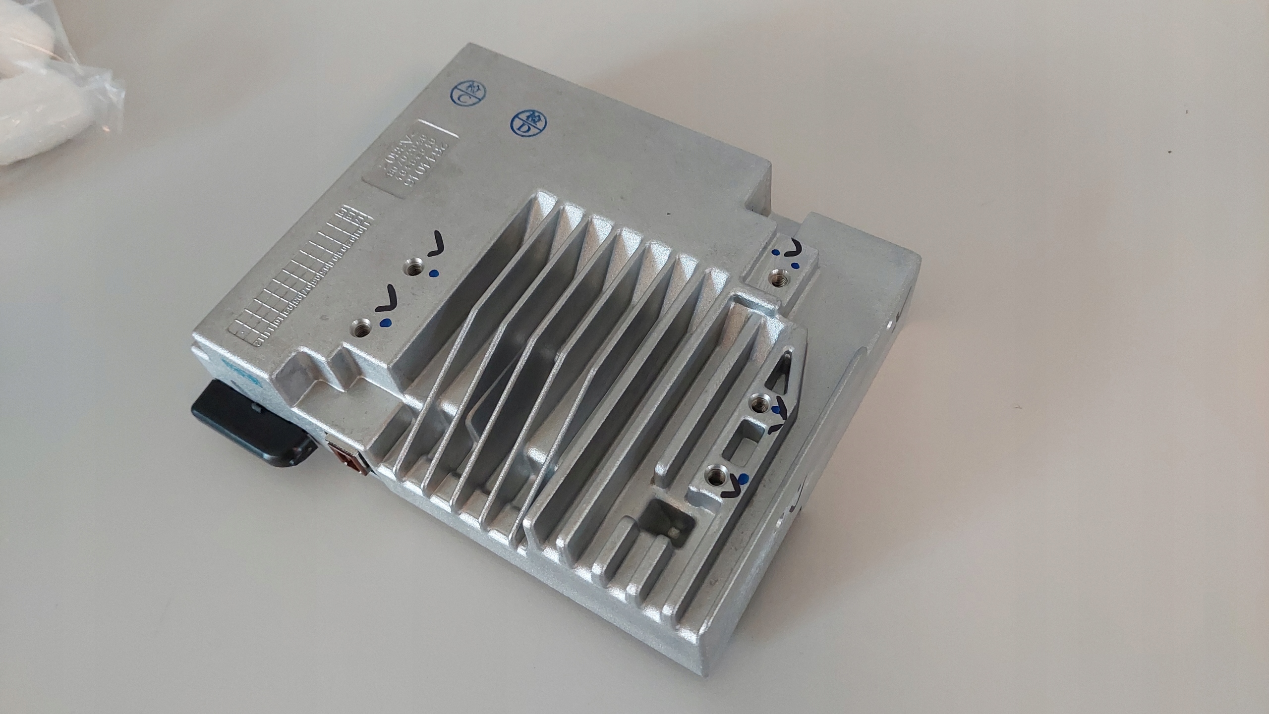 Moduł CMU Mazda 6 / CX-3 / CX-5 GMD7669C0R za 3319 zł z Szczecin ...