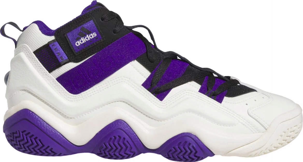 ! Adidas Basketball Sportowe - Buty - Największy wybór butów - Allegro.pl