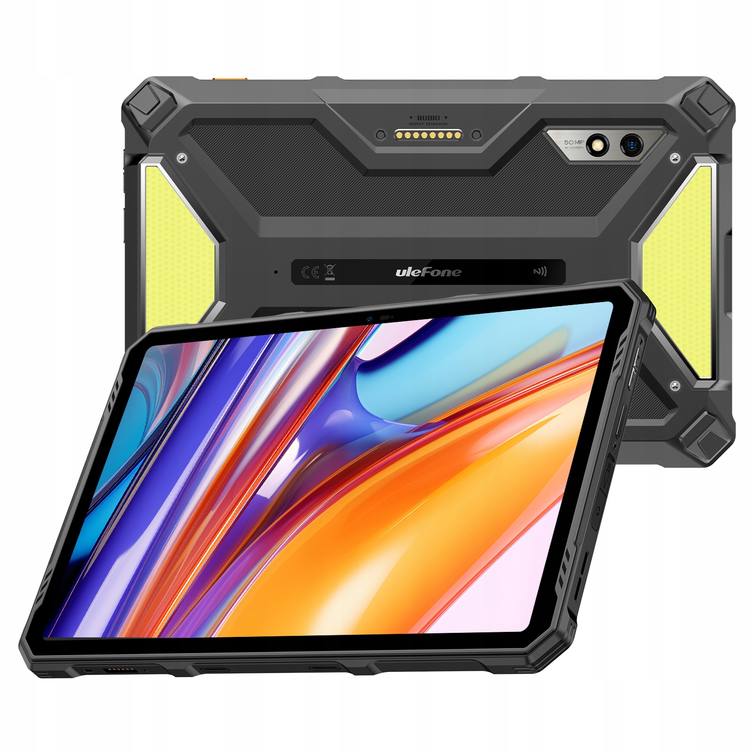 Ulefone Tablet - Niska cena na Allegro