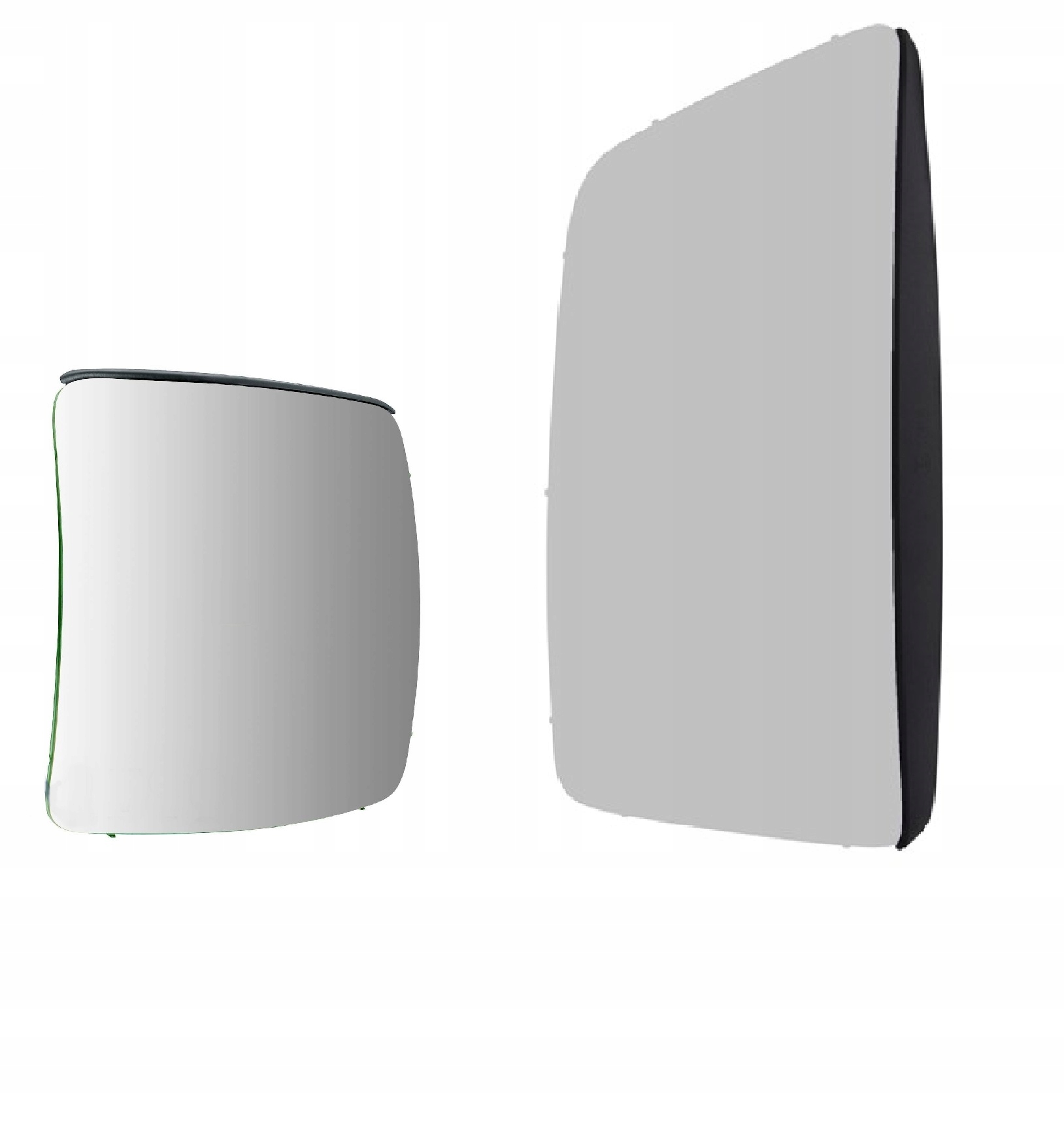 82356810 82356824 - VOLVO FH4 MIRROR ЭЛЕМЕНТ MAIN MIRROR LEFT COMPL ...